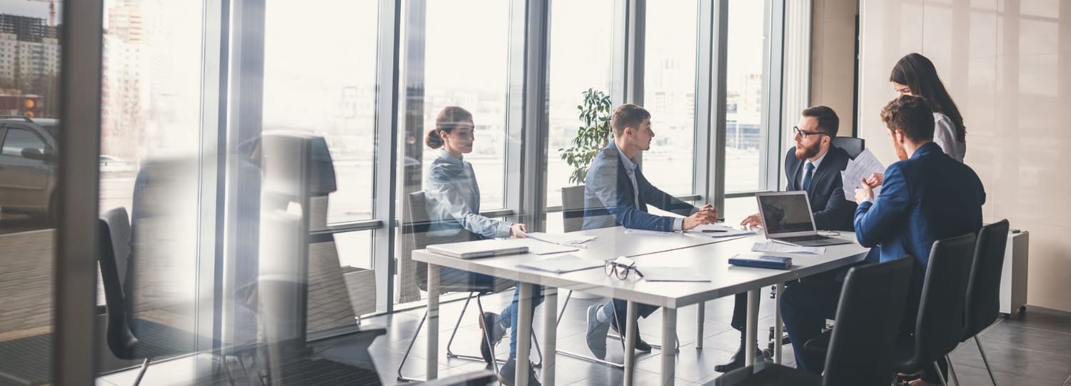 About Delegate | delegate group