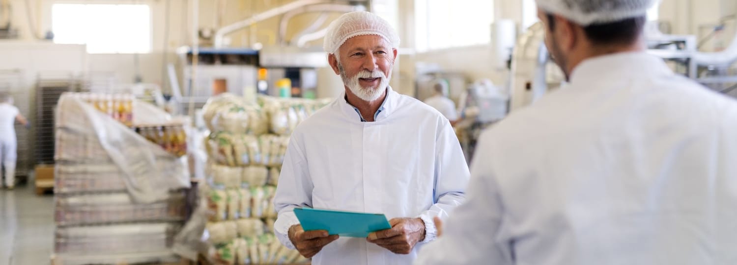 Foodservice Management Software | delegate group