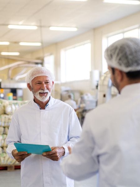 Foodservice Management Software | delegate group