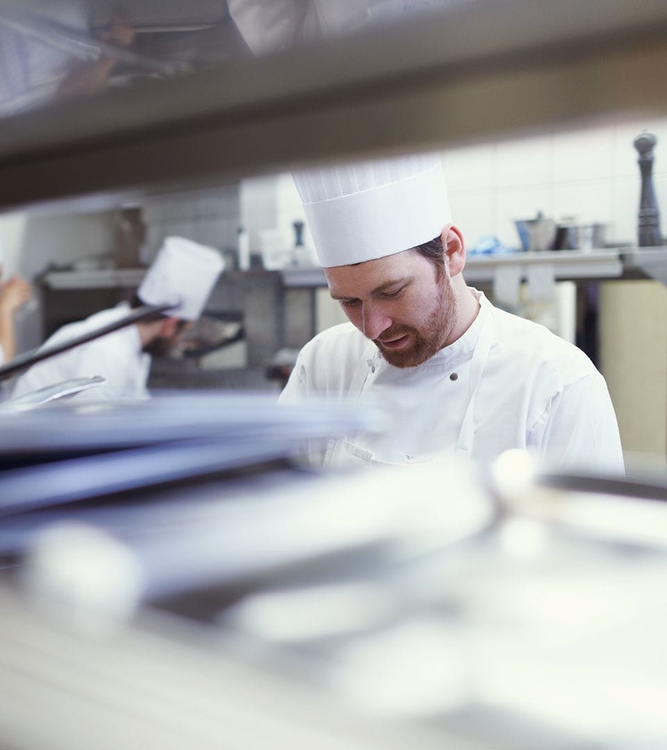 Menu Ordering System for Hospitals and Senior Living Facilities ...