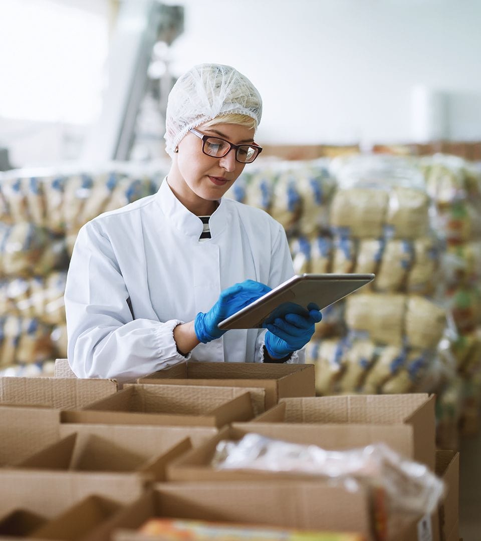 Foodservice Software for Central Production Kitchens | delegate group ...