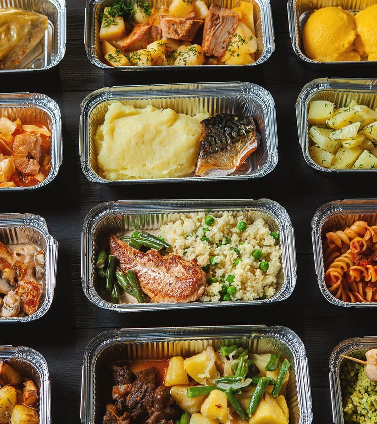 Foodservice Software for Central Production Kitchens | delegate group